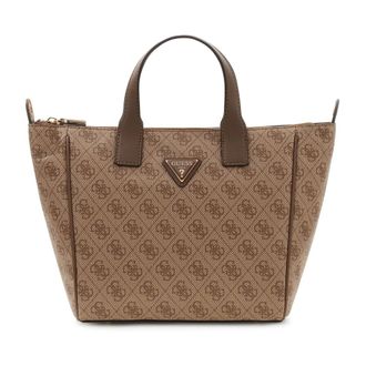 Guess Damen, Taschen, Beige, ONE SIZEGr&ouml;&szlig;e