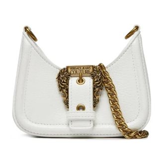 Versace Jeans Couture Taschen.. Wei&szlig; - - Bags - Damen - Wei&szlig; - ONE SIZE