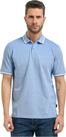 Bugatti Homme, Tops, Bleu, Taille: L Bugatti T-shirts et Polos