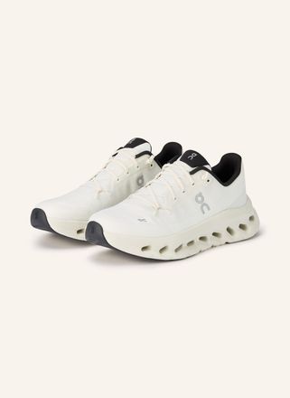 On Sneaker Cloudtilt weiss