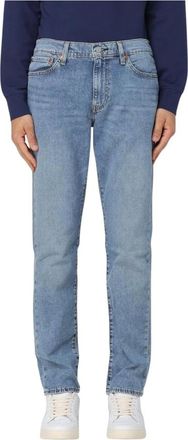 Levi's Homme, Jeans, Bleu, Taille: W30 L32 502 Regular Taper Jeans D&eacute;lavage Clair