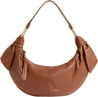 Coccinelle Femme, Sacs, Brun, Taille: ONE Size Furoshiki Medium