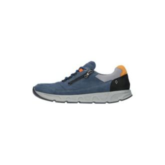 Waldläufer Herren, Schuhe, Blau, 42 EUGröße