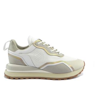 Blauer Femme, Chaussures, Blanc, Taille: 41 EU Baskets