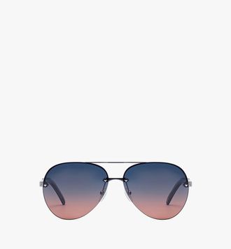 MCM Pilotensonnenbrille
