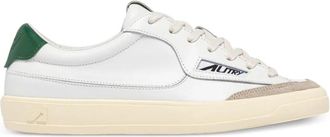 Autry Homme, Chaussures, Blanc, Taille: 40 EU Windscape Low