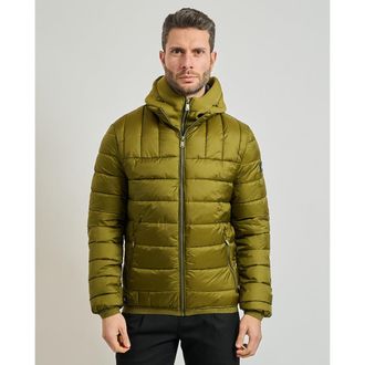 Yes-Zee Blouson homme matelass&eacute;