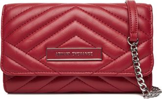 A|X Armani Exchange Handtasche Armani Exchange 948481 4R742 U5081 Rot