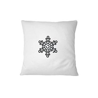 Questo Casa Dekorativ Kissenhülle, Kissenbezug, Zierkissenbezug, Wohnkultur, Für Sofa, Kaffeestube, Größe: 45X45 cm - Entworfen und hergestellt in der Türkiye