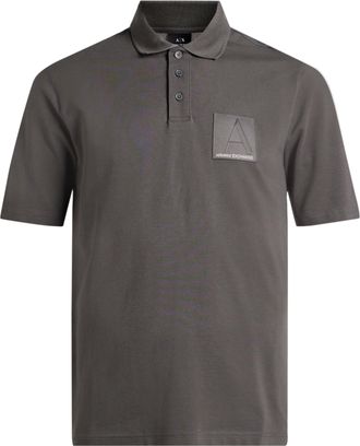 A|X Armani Exchange TOPS - Poloshirts auf YOOX.COM