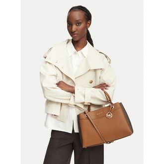 Michael Kors Handtasche MICHAEL Michael Kors 30T6GX5L8B Braun