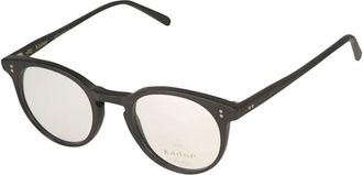 Kàdor unisex, Accessoires, Noir, Taille: 47 MM Optical Frame