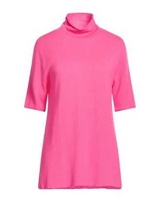 Majestic Filatures MAILLE - Cols roul&eacute;s sur YOOX.COM