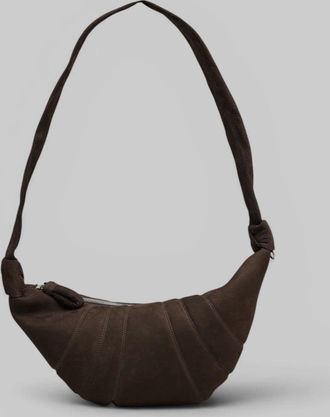 Christophe Lemaire Medium Croissant Bag