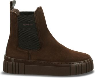 GANT Klassische Stiefeletten Gant 29553786 Braun
