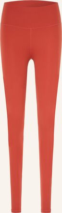 Varley Tights Always High Rise rot