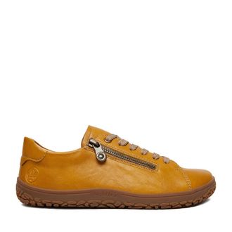 Rieker Halbschuhe Rieker CEO-52301-68 Gelb