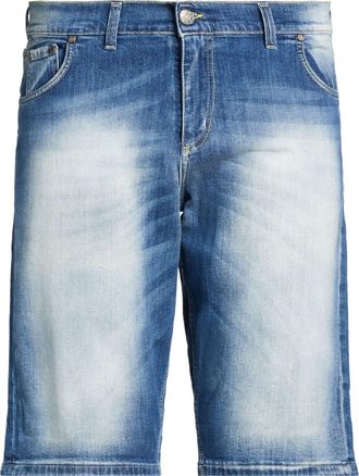 Eredi Del Duca HOSEN & R&Ouml;CKE - Jeansshorts auf YOOX.COM