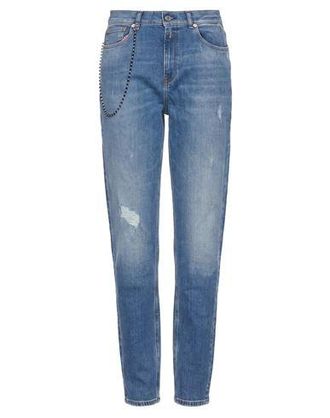 Replay BAS - Pantalons en jean sur YOOX.COM