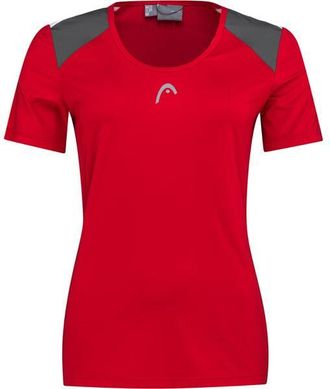 Head Damen Shirt CLUB 22 Tech T-Shirt W