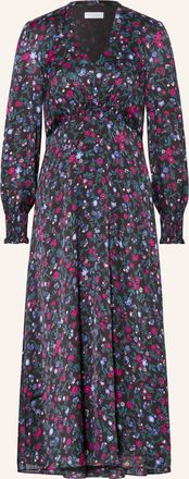 Hobb's Kleid Isabella schwarz