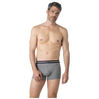 Eminence Lot de 2 boxers homme Smiley