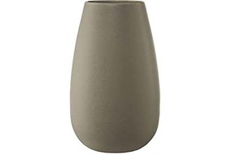ASA 92031171 easexl Vase, Steingut, Braun, 45cm