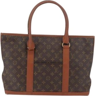 Louis Vuitton Damen, Pre-Owned, Braun, ONE SIZEGr&ouml;&szlig;e