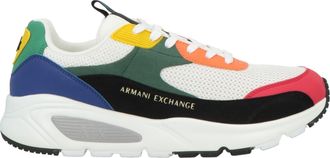 A|X Armani Exchange SCHUHE - Sneakers auf YOOX.COM