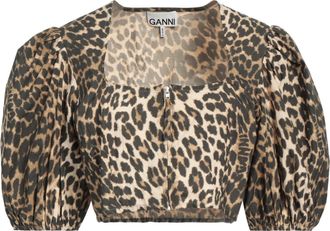 Ganni TOPS - Tops auf YOOX.COM