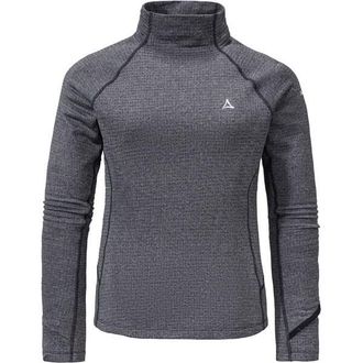 Sch&ouml;ffel Damen Shirt Longsleeve Cristallo L