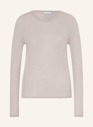 Iris Von Arnim Iris Von Arnim Cashmere-Pullover Laureen beige