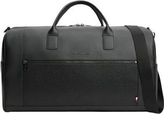 Tommy Hilfiger Sac week-end zipp&eacute;