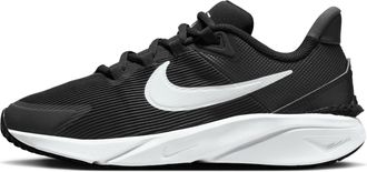 Nike Nike DX7615-001 Nike Star Runner 4 NN (GS) Herren Black/White-Anthracite EU 40