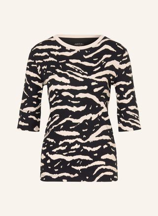 Marc Cain T-Shirt schwarz