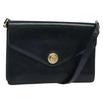 Dior Pre-owned Vintage Schultertasche - - Pre-owned - Damen - Schwarzk - ONE SIZE