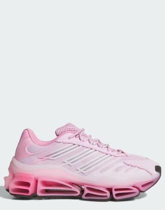adidas Originals Megaride ag Schuhe in Aero Pink / St Tropic Bloom-Rosa