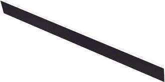 Leds - C4 Leds-C4 Fino - Applique murale LED Noir 104,5cm 2090lm 2700K