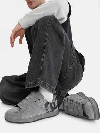 DC Sneakers DC Shoes CEO-V5-10116 Grau