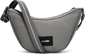 Pacsafe Go Lunar Crossbody Bag Stone