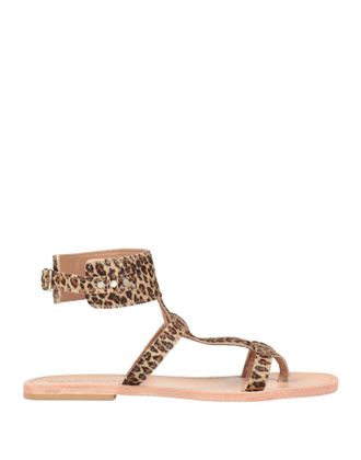 Mim.Mar SCHUHE - Zehentrenner auf YOOX.COM