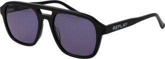 Replay Sonnenbrille RY679S H01 55