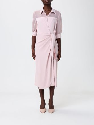 Hanita Robe HANITA Femme couleur Rose