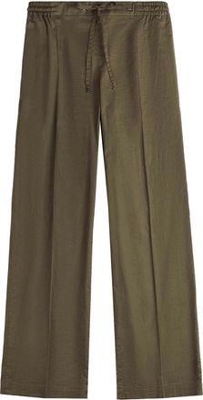 Fay Pantalons D&eacute;contract&eacute;s - Aucun