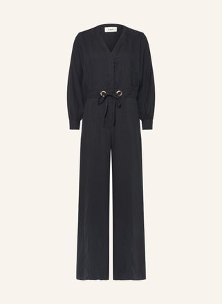 BA&SH Ba&Sh Jumpsuit Pere grau