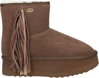 Liu Jo SCHUHE - Stiefeletten auf YOOX.COM