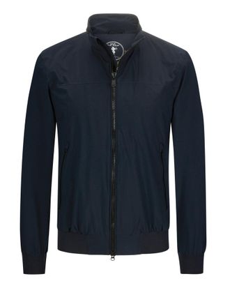 Save The Duck Leichter und wasserabweisender Blouson in