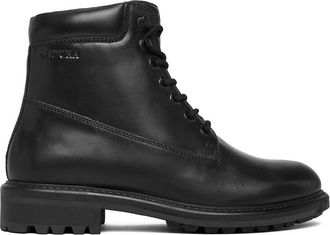 Badura Schnürschuhe Badura EO-HAMPTON-03 MI08 Schwarz