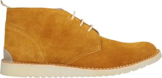 Angelo Nardelli SCHUHE - Stiefeletten auf YOOX.COM