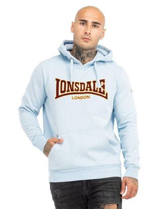 Lonsdale Hoodie Hoodie Lonsdale Classic LL002 (1-tlg)